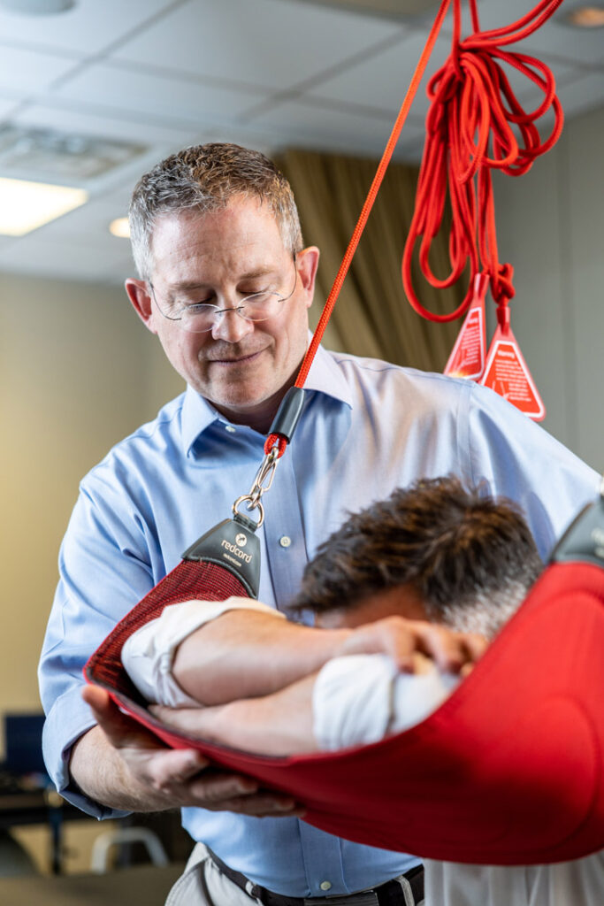 Insurance and Billing - Provision Physical Therapy