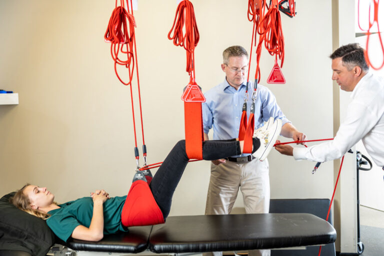 Programs - Provision Physical Therapy